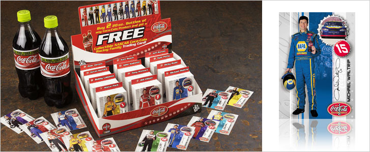 Portfolio « Custom Trading Cards