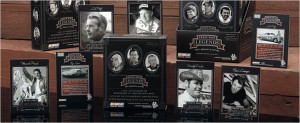Portfolio « Custom Trading Cards
